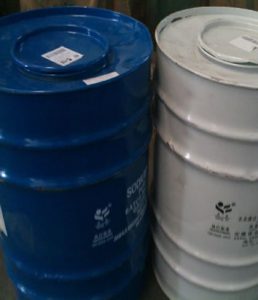 Sodium Sianida | Kimia Tambang Emas | Peralatan tambang emas