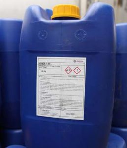 Hidrogen Peroksida | Kimia Tambang Emas | Peralatan tambang emas