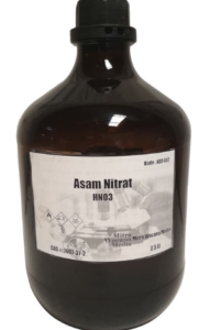 Sekilas tentang Bahan Kimia untuk Tambang Emas | Kimia Tambang Emas ...